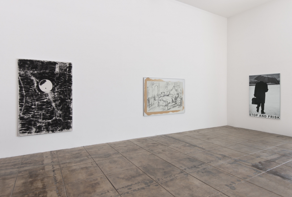 Will Benedict at Overduin & Co. – Art Viewer