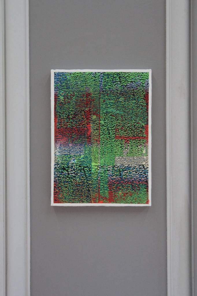 Paris Internationale 2015 – Art Viewer