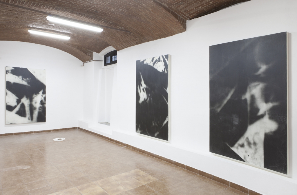Hubert Marot and Pedro Matos at Bid Project – Art Viewer