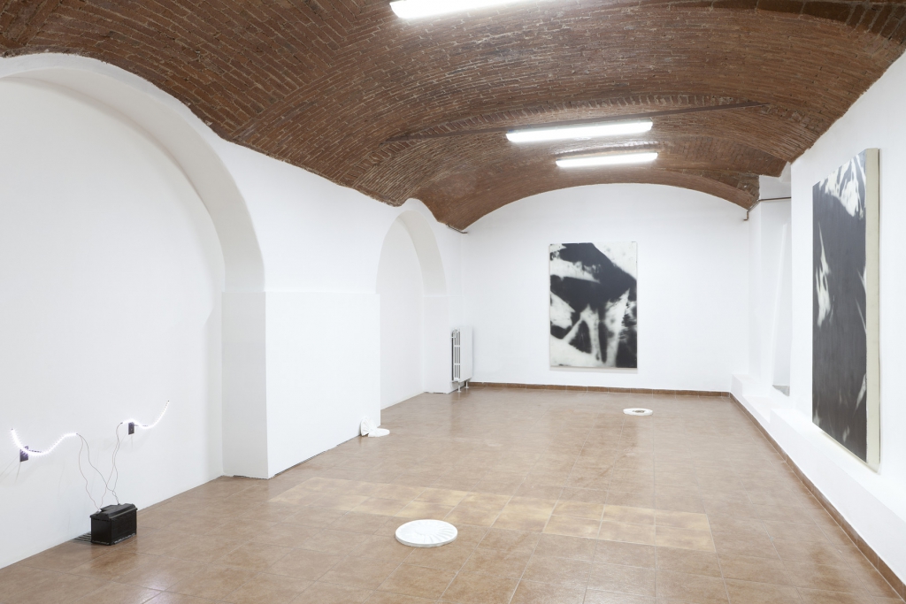 Hubert Marot and Pedro Matos at Bid Project – Art Viewer