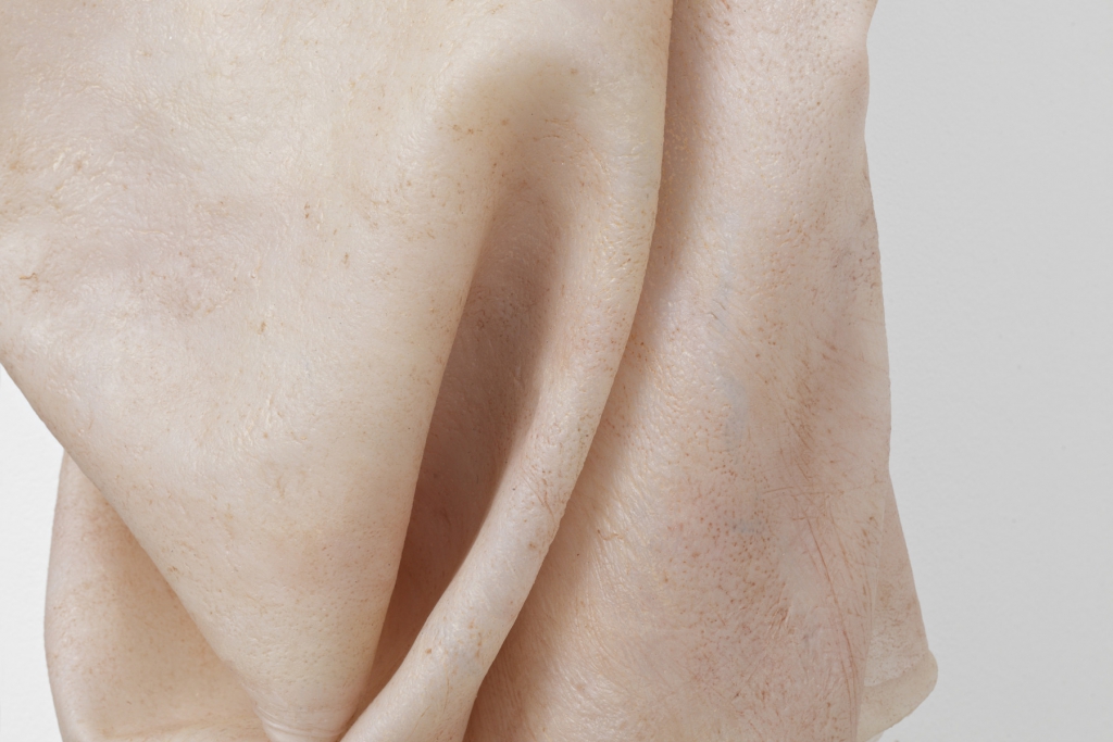 Ivana Basic and Antoine Renard at GILLMEIER RECH – Art Viewer