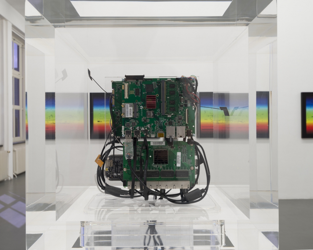 Art In The Age Of…Asymmetrical Warfare at Witte de With – Art Viewer