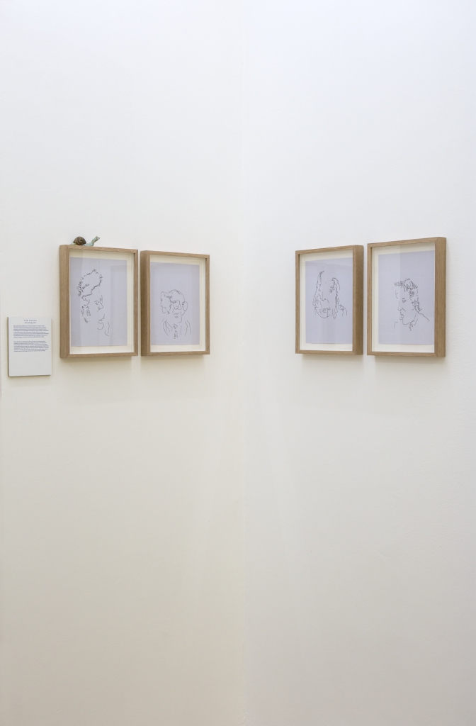 By Boat (Farewell) at Joségarcía ,mx – Art Viewer