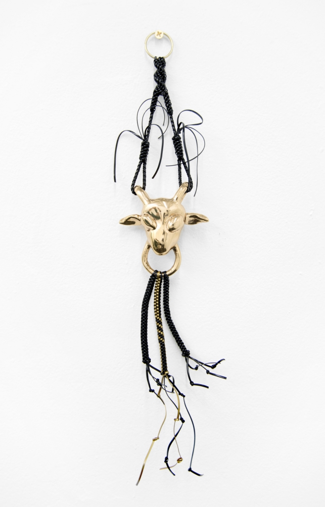 Mindy Rose Schwartz and David Rappeneau at Queer Thoughts – Art Viewer