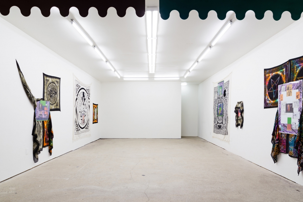 Henning Bohl at What Pipeline – Art Viewer