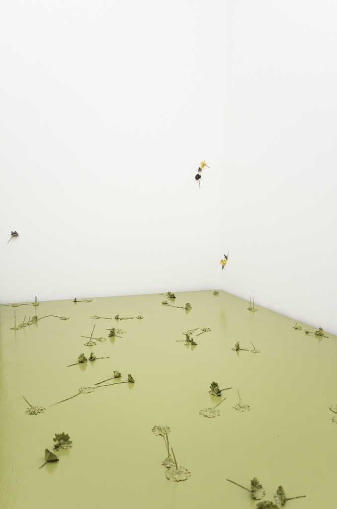 Jenine Marsh at Lulu – Art Viewer