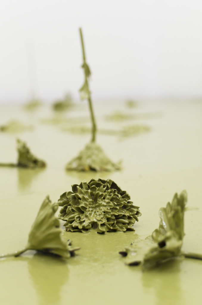 Jenine Marsh at Lulu – Art Viewer