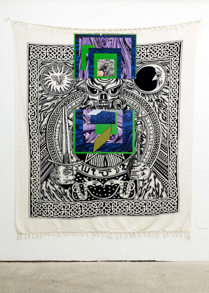 Henning Bohl at What Pipeline – Art Viewer