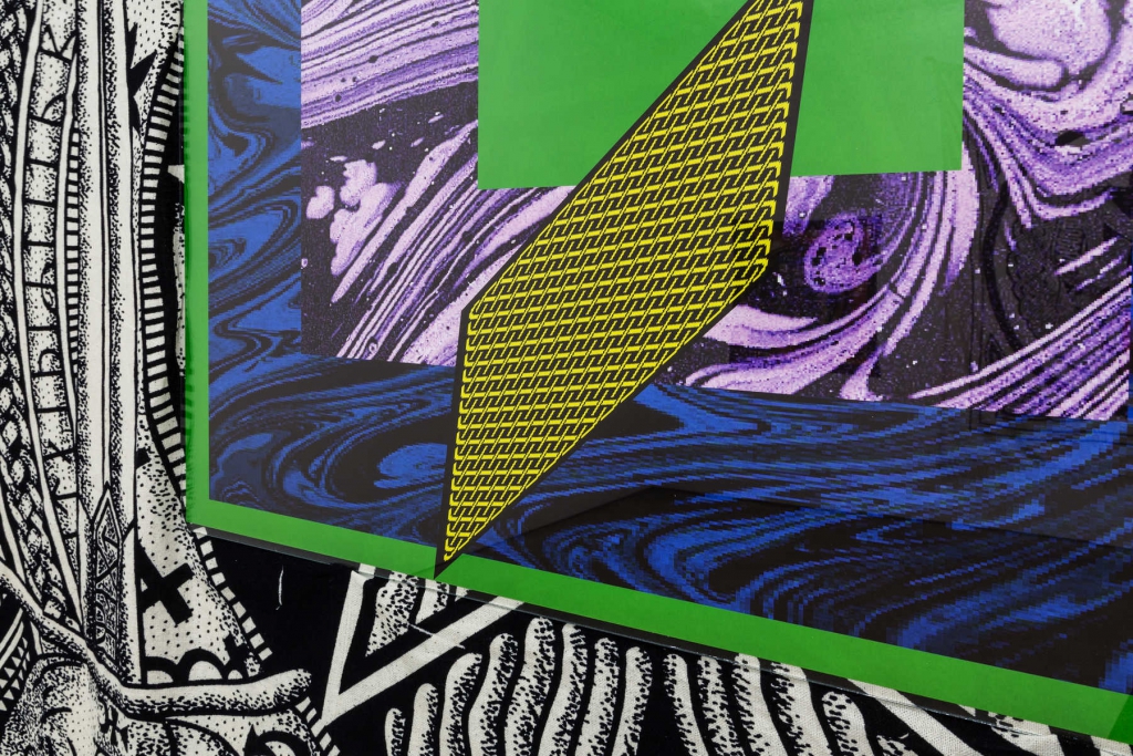 Henning Bohl at What Pipeline – Art Viewer