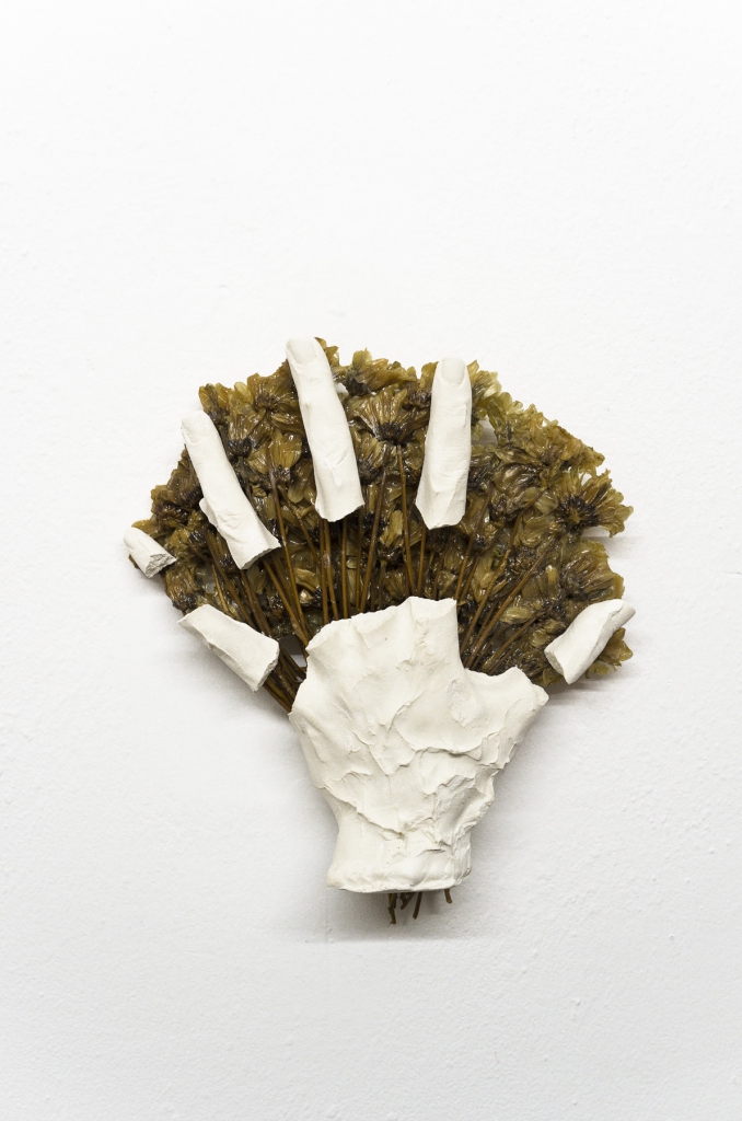 Jenine Marsh at Lulu – Art Viewer