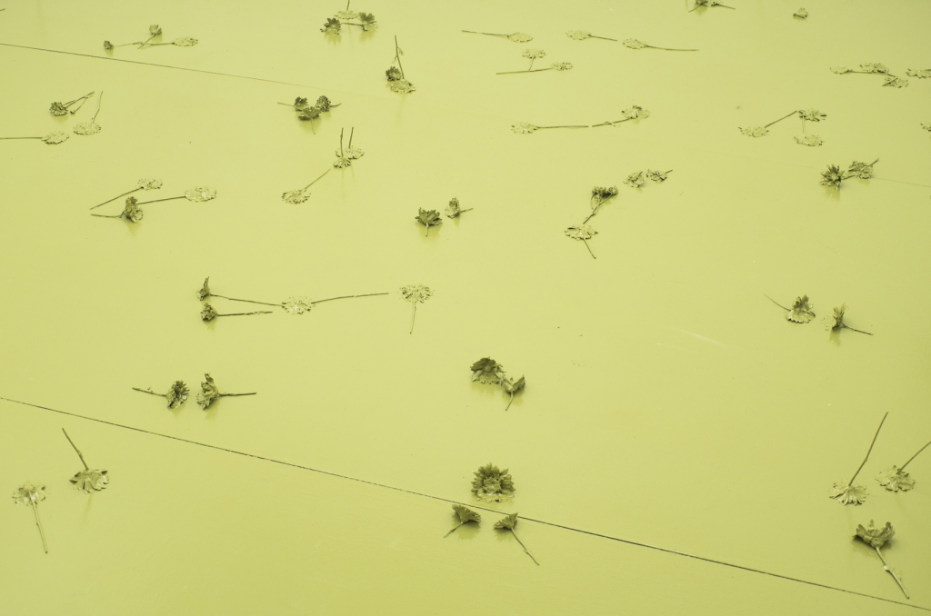 Jenine Marsh at Lulu – Art Viewer