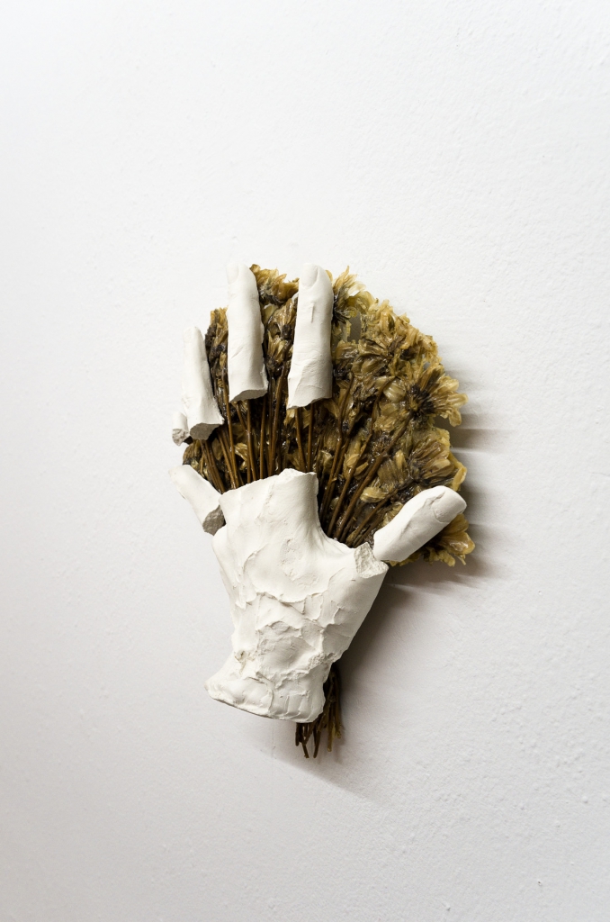 Jenine Marsh at Lulu – Art Viewer