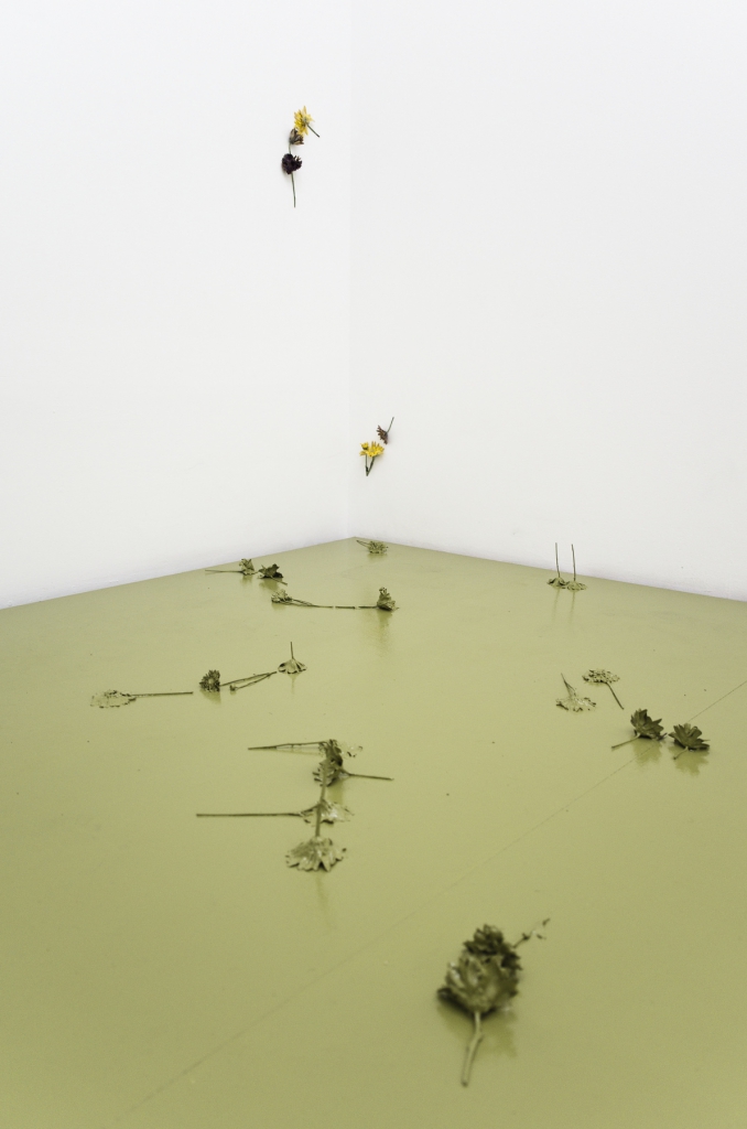 Jenine Marsh at Lulu – Art Viewer