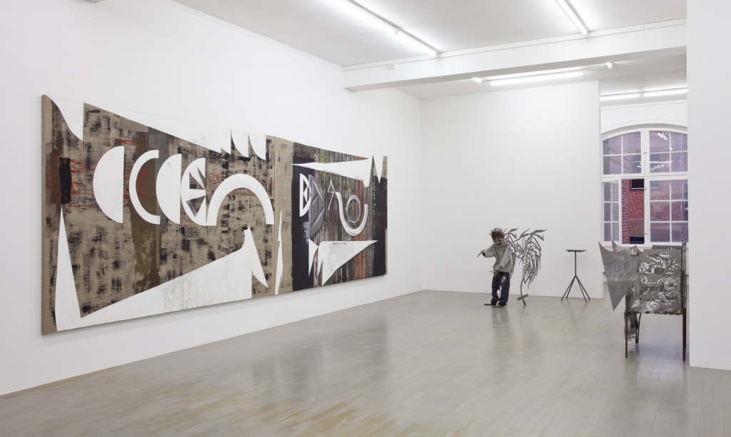 Alfred Boman at Johan Berggren Gallery – Art Viewer