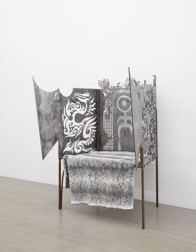 Alfred Boman at Johan Berggren Gallery – Art Viewer