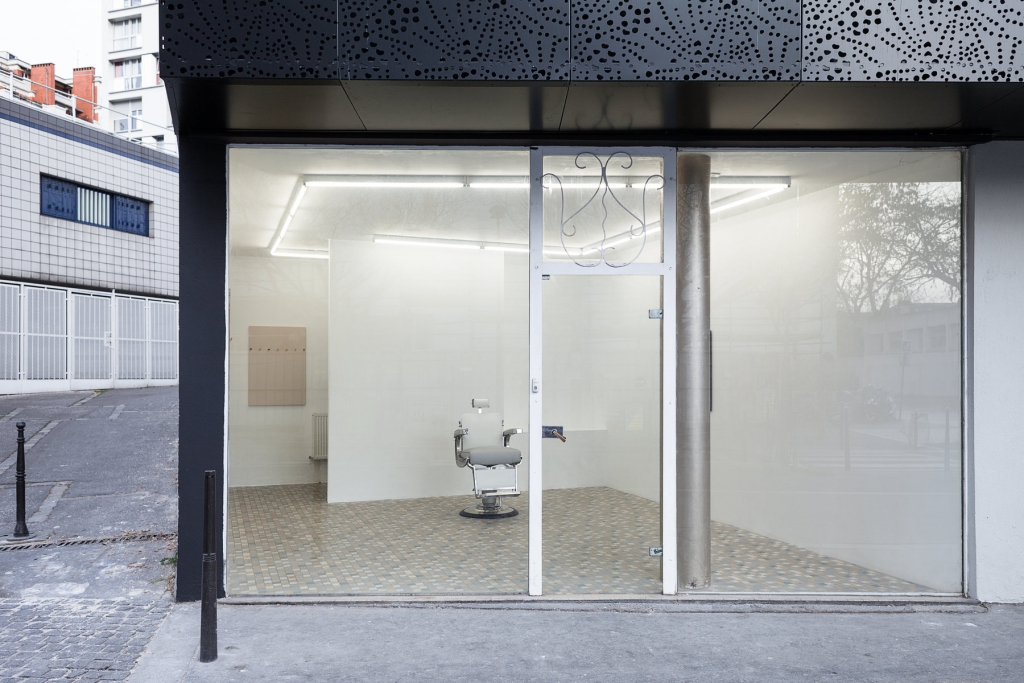 Julien Monnerie at Shanaynay – Art Viewer