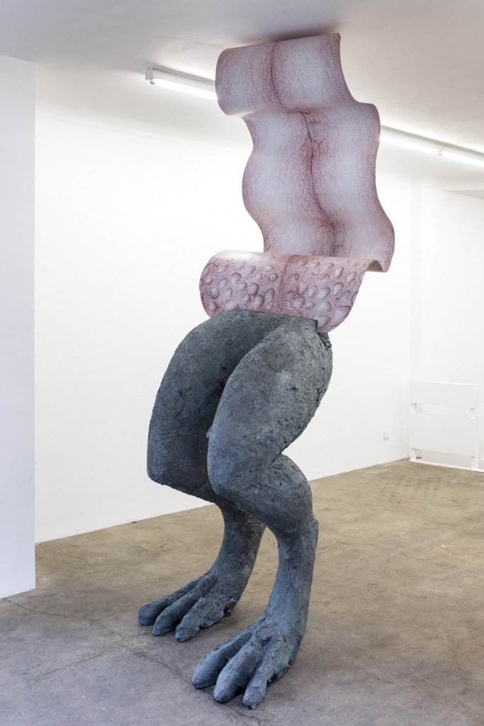 Anne Speier at SILBERKUPPE – Art Viewer