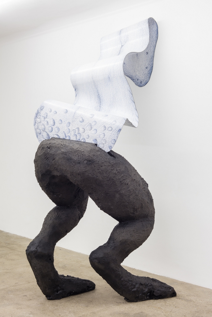 Anne Speier at SILBERKUPPE – Art Viewer