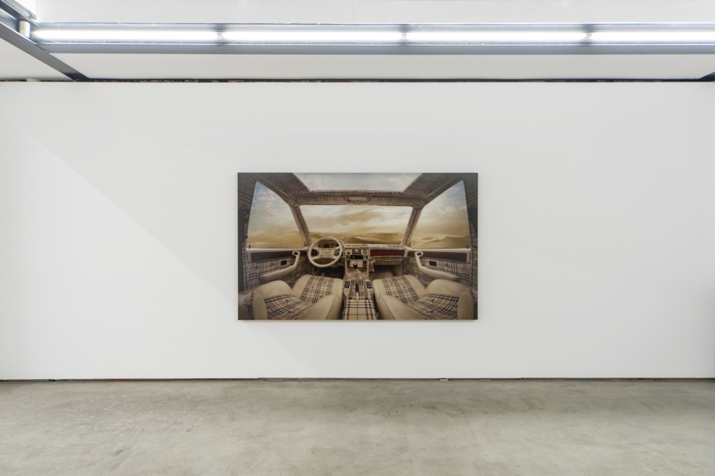 Young Americans at FRANZ JOSEFS KAI 3 – Art Viewer