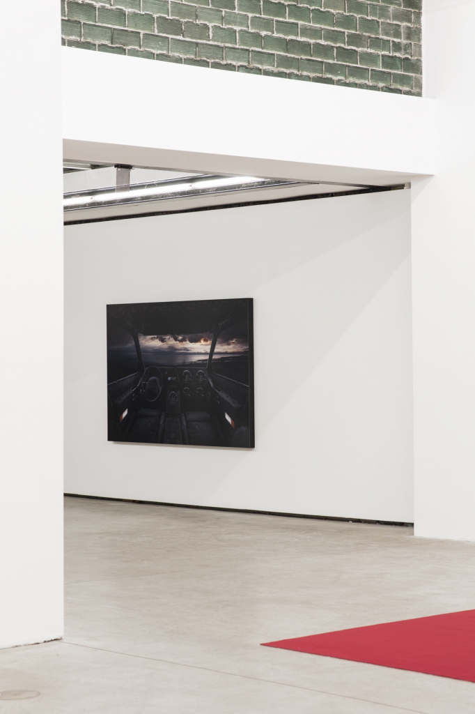 Young Americans at FRANZ JOSEFS KAI 3 – Art Viewer