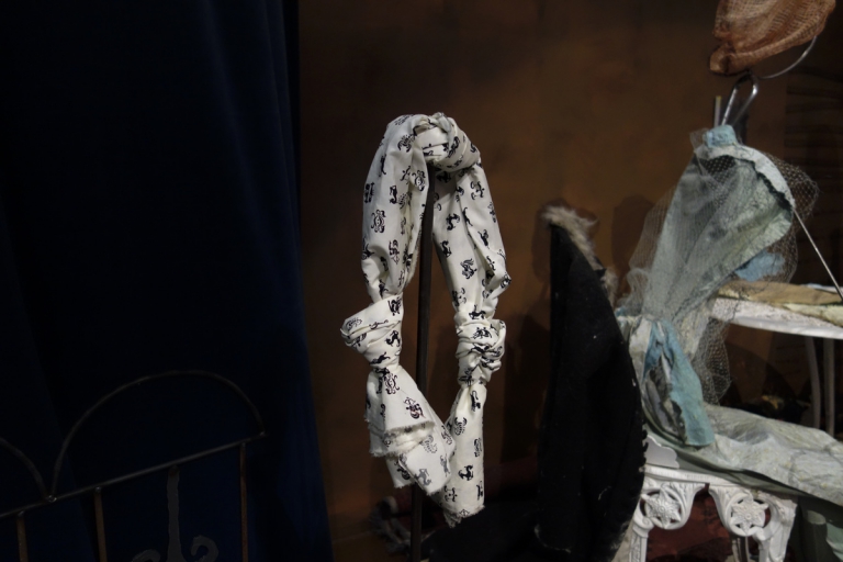 Atrophy Amphitheatre at National Gallery of Victoria – Art Viewer