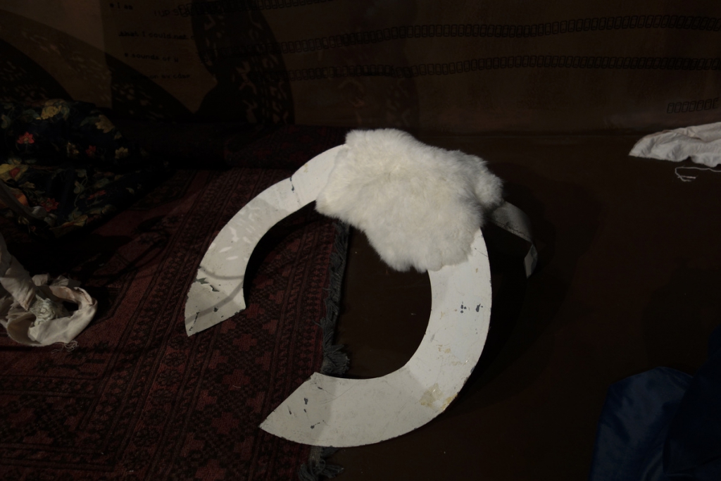 Atrophy Amphitheatre at National Gallery of Victoria – Art Viewer