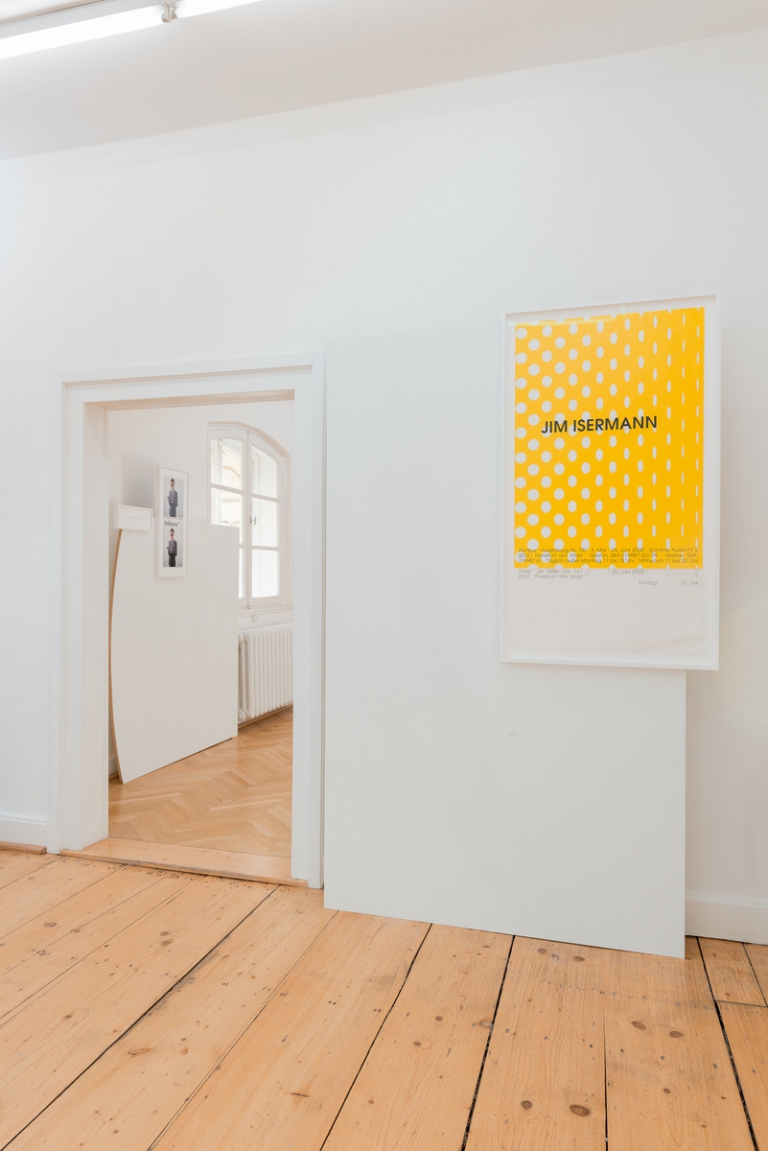 Michael Riedel – Art Viewer