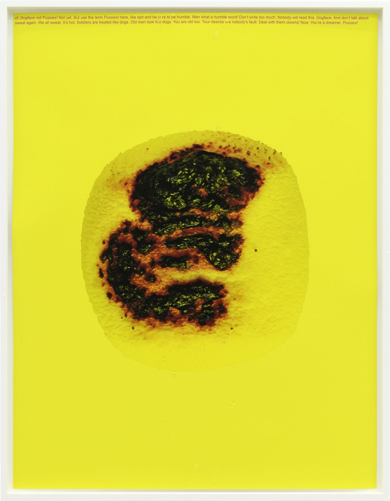 Lisa Holzer at Lira – Art Viewer