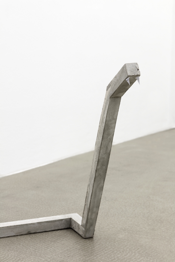 Judith Hopf at kaufmann repetto – Art Viewer