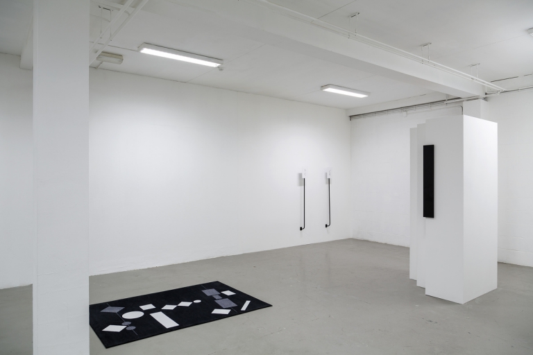 Tim Hollander at P/////AKT – Art Viewer