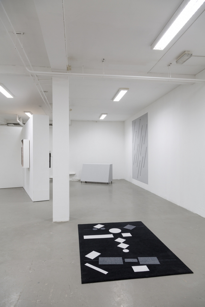 Tim Hollander at P/////AKT – Art Viewer
