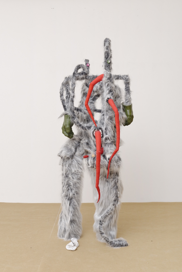 Renaud Jerez at Crèvecoeur – Art Viewer