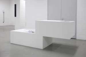 Tim Hollander at P/////AKT – Art Viewer