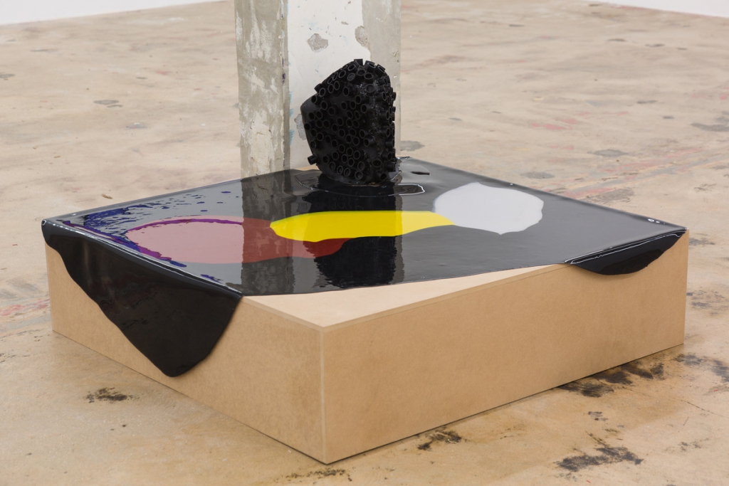 Art Viewer - Contemporary Art Platform and Archive