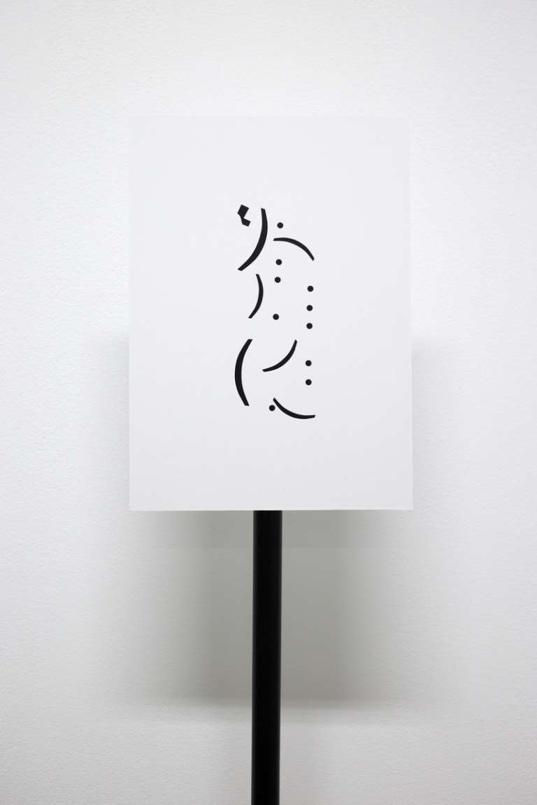 Tim Hollander at P/////AKT – Art Viewer