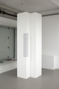 Tim Hollander at P/////AKT – Art Viewer