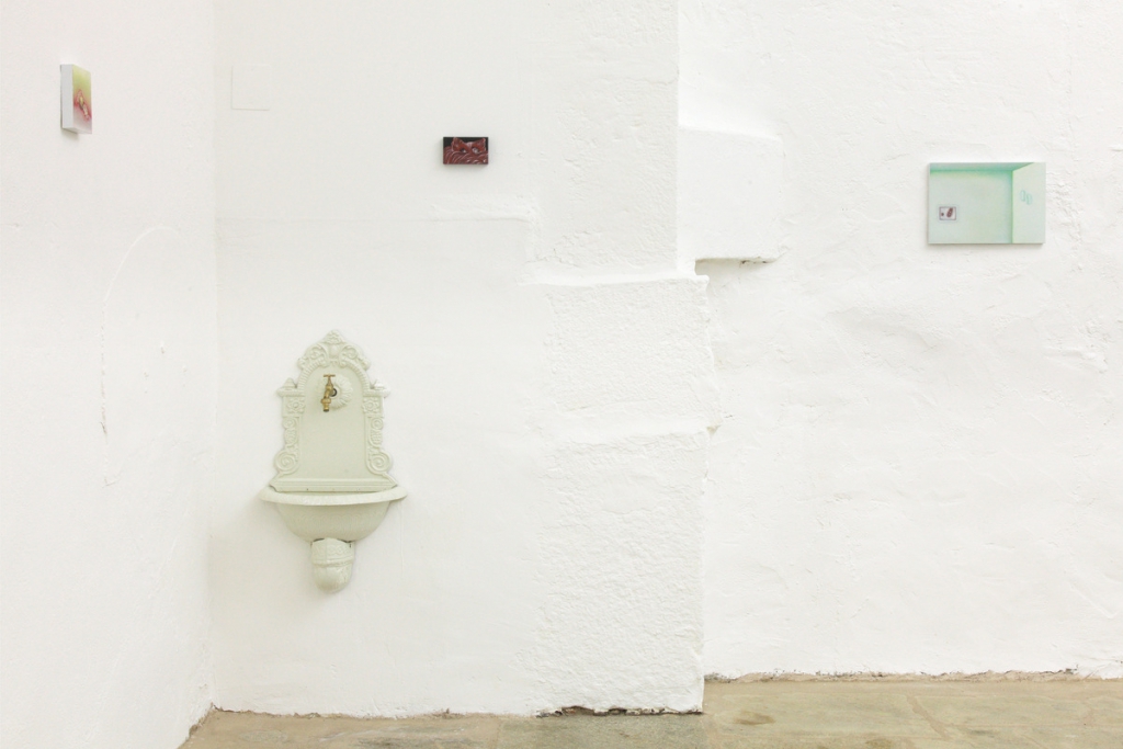 Alexandra Noel at NEOCHROME – Art Viewer