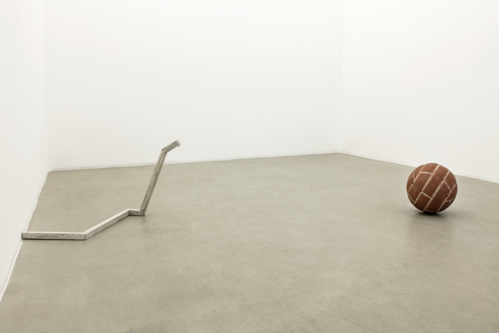 Judith Hopf at kaufmann repetto – Art Viewer