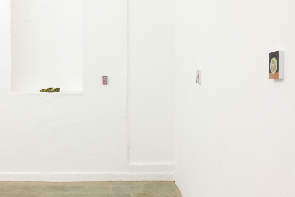 Alexandra Noel at NEOCHROME – Art Viewer