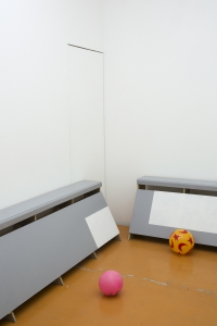 Manfred Pernice at Lulu – Art Viewer