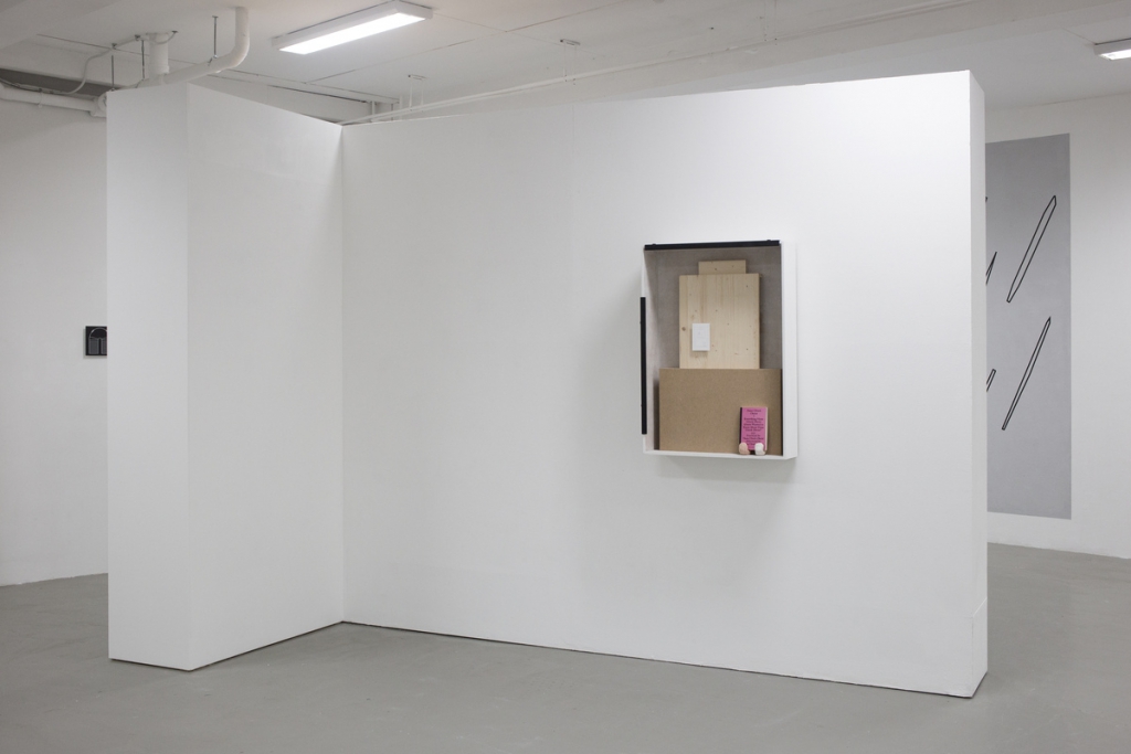 Tim Hollander at P/////AKT – Art Viewer