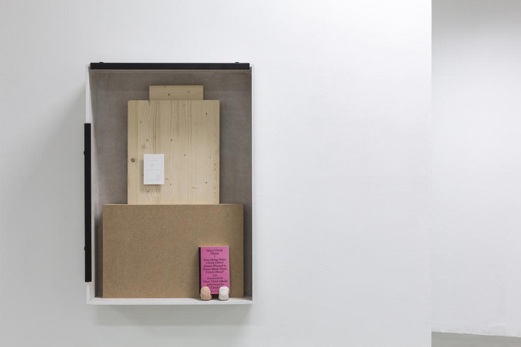 Tim Hollander at P/////AKT – Art Viewer