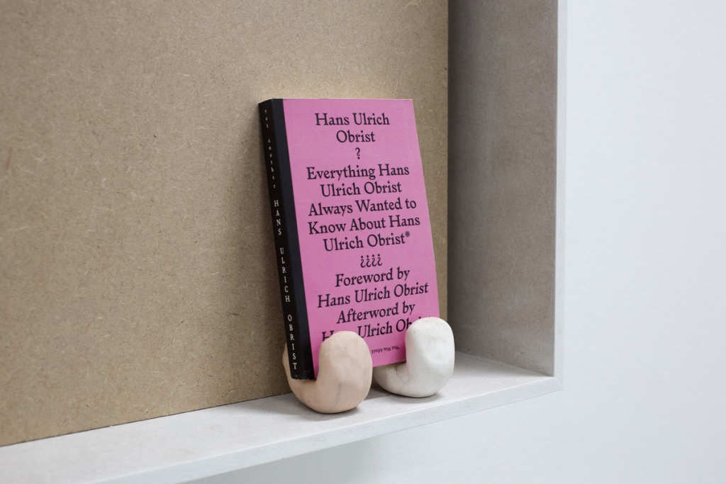 Tim Hollander at P/////AKT – Art Viewer