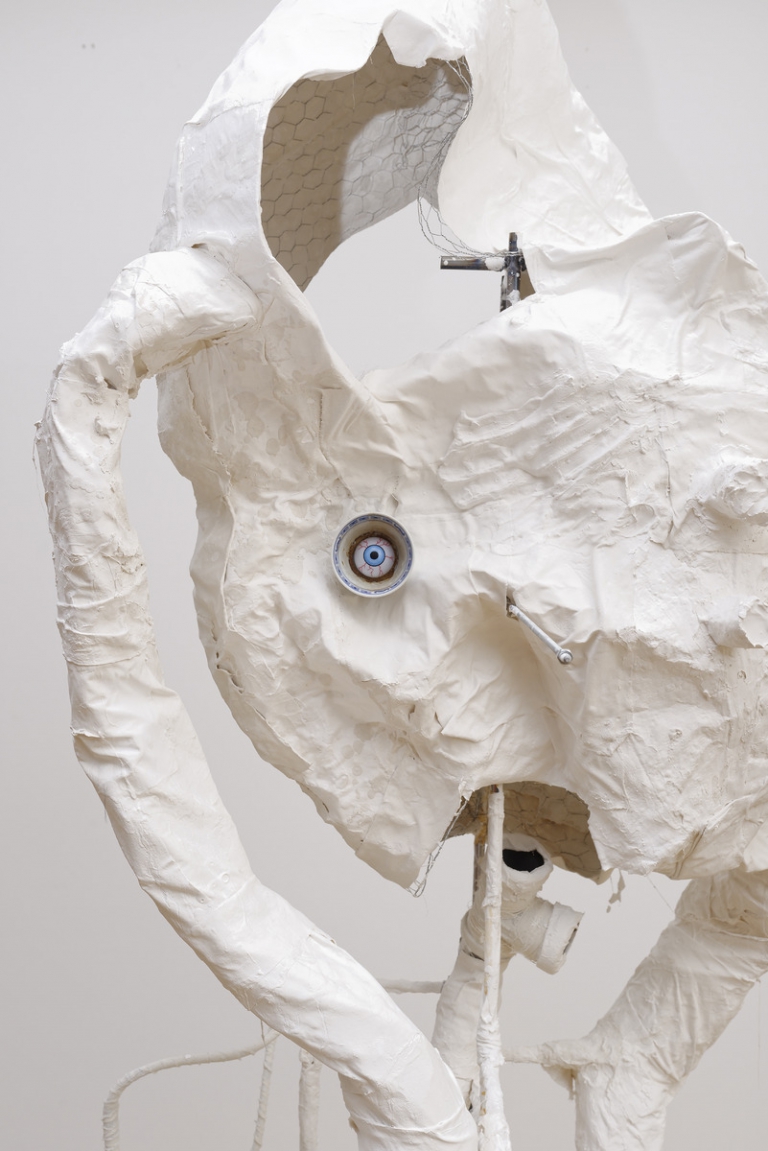 Renaud Jerez at Crèvecoeur – Art Viewer