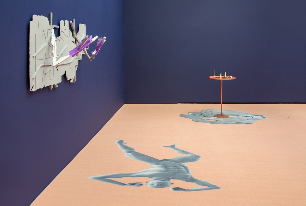 George Henry Longly at Valentin – Art Viewer