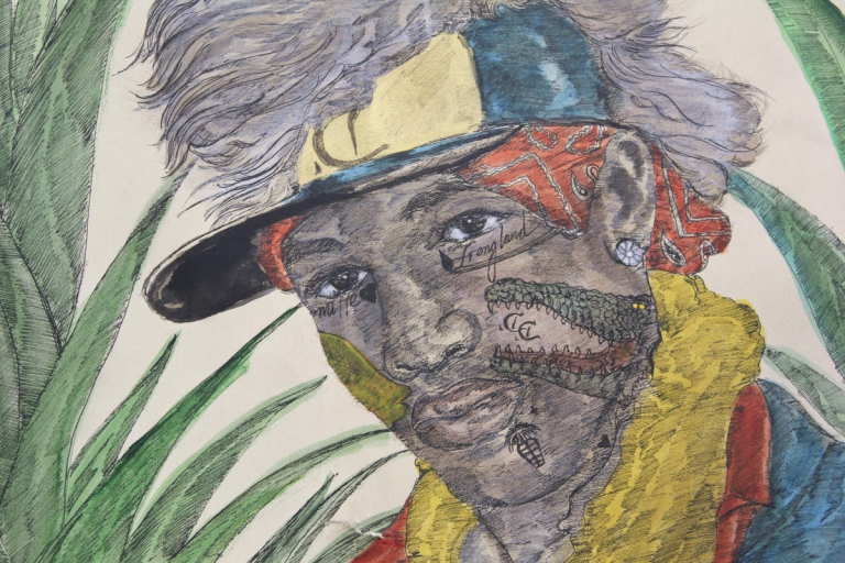 Art Rotterdam 2016 – Art Viewer