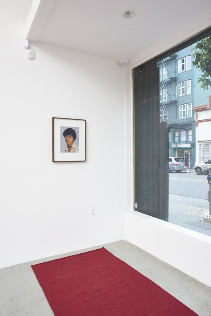 from here to there at Jessica Silverman Gallery – Art Viewer