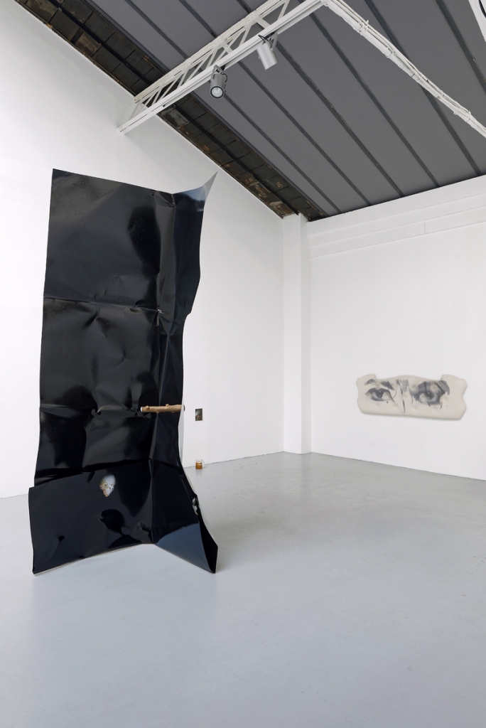 Isaac Lythgoe and Jack Lavender at Galerie Hussenot – Art Viewer