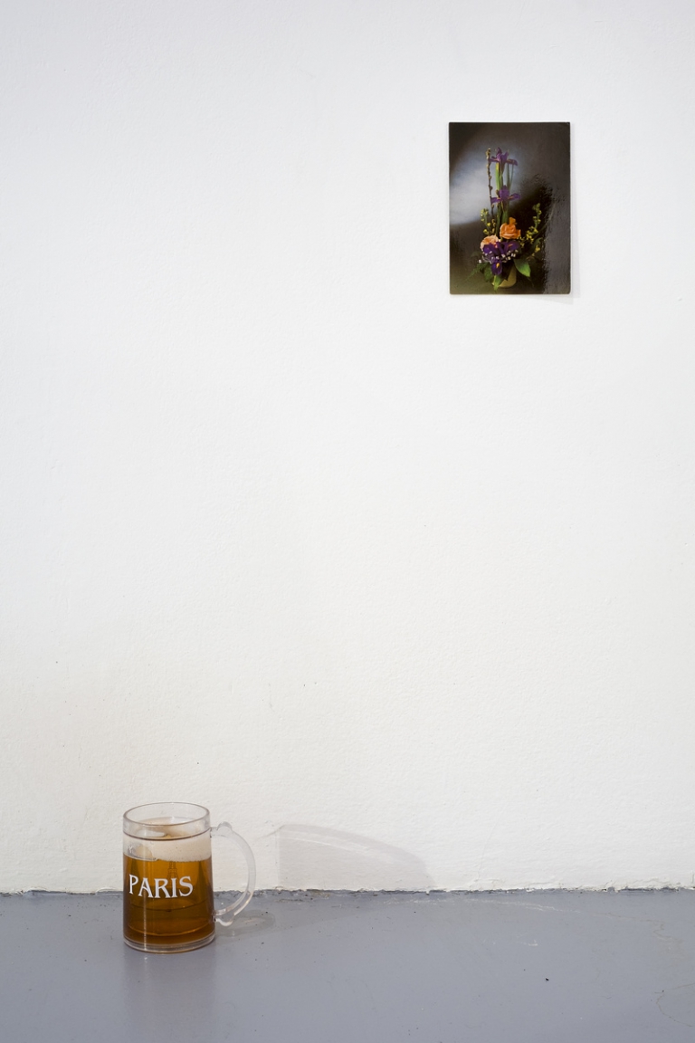 Isaac Lythgoe and Jack Lavender at Galerie Hussenot – Art Viewer