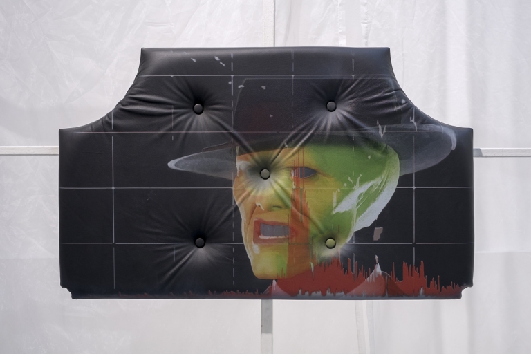 Isaac Lythgoe and Jack Lavender at Galerie Hussenot – Art Viewer